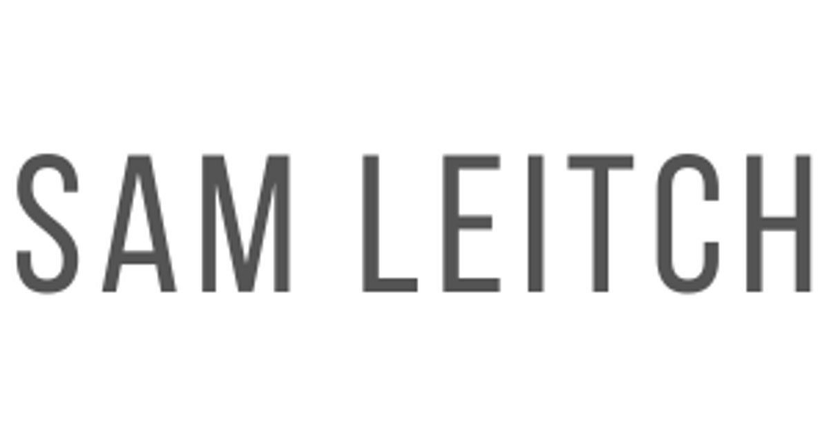 Sam Leitch